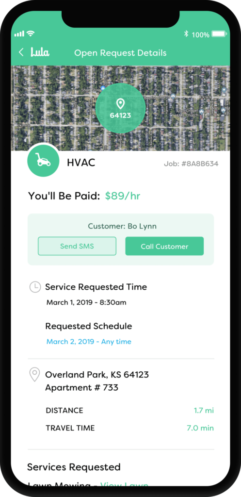 Become a Provider | Apply Today | Lula