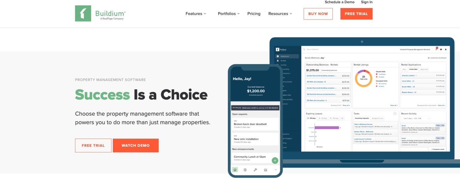 Best Property Management Automation Tools: A 2026 Guide to Integrated ...