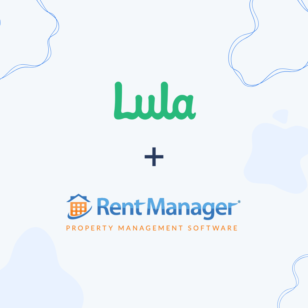 Lula Partners with Rent Manager, Progressing Property Maintenance Transformation | Lula