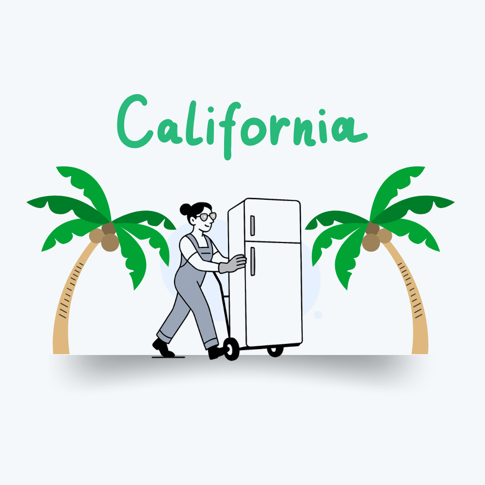 California AB 628: Mandatory Stoves & Fridges in Rentals | Lula
