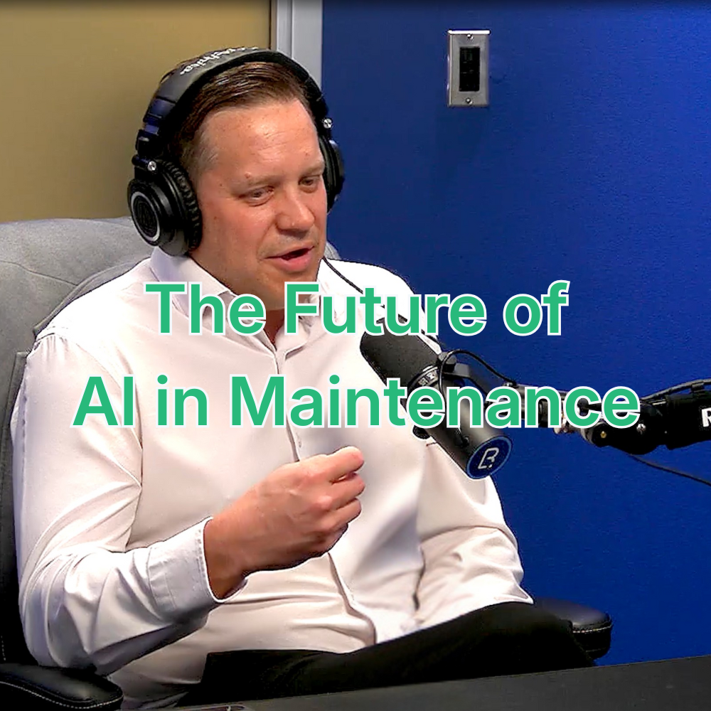 The Future of AI in Maintenance: Podcast with Bo Lais of Lula and Joe Easton of Rent Manager | Lula